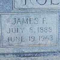 James Frederick Rollins (1889–1963) • FamilySearch