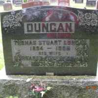 Thomas Stuart Duncan (1894–1996) • FamilySearch
