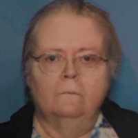 Barbara Wood Baughman (1939–2011) • FamilySearch