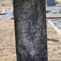 Hindy Myra Ledbetter (1847–1910)