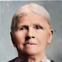 Sarah Beech (1833–1923)