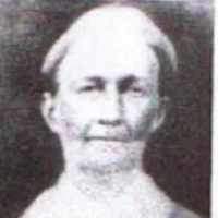 Nancy Ann Compton (1847–1915)