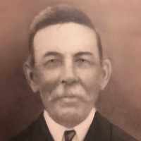Robert Little (1852–1927) • FamilySearch