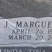 Jennie Marguerite Umbenhower (1924–2009) • FamilySearch