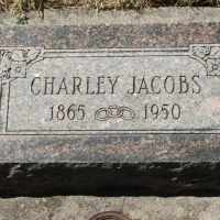 Charles Jacobs (1865–1950)