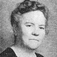 Louisa Morgan Ellis (1883–1949)