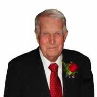 William Warren Hiebert (1925–2012) • FamilySearch