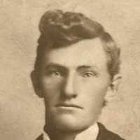 Joseph Rasmussen (1874–1909) • FamilySearch