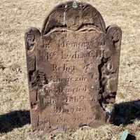 Lydia Cole (1691–1769) • FamilySearch