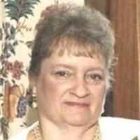 Kathryn Sue Rowe (1944–2012) • FamilySearch