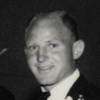 John Raymond Moore (1940–2009) • FamilySearch