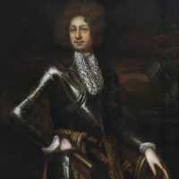 Sir William Stewart 1st Viscount Mountjoy (1653–1692)