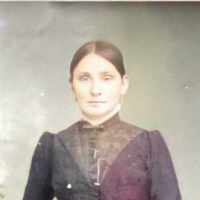 Kjersti Persdotter Olsson (1859–1934)