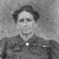 Mahala Virginia Cruse (1858–1922) • FamilySearch