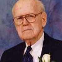 Henry Wilton Parsons (1910–2004) • FamilySearch