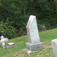 Matthew Perry (1817–1880) • FamilySearch