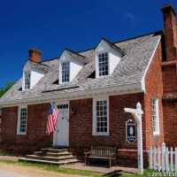 Phillip Lightfoot II (1689–1748)