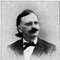 Edward Williams Morley (1838–1923) • FamilySearch