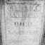 Adam Anspach (1823–1830) • FamilySearch