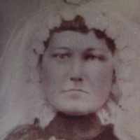 Christina Zeitner (1880–1947) • FamilySearch