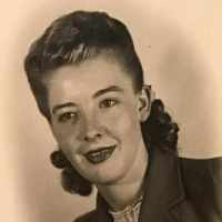 Gladys Esther Jessen (1926–1950) • FamilySearch
