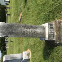 John Gist Jr (1792–1863) • FamilySearch