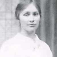 Ruby Olive Shrubsole (1901–1990) • FamilySearch