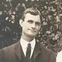 Ezra Walter Shinn (1879–1977) • FamilySearch