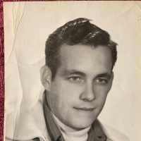 Cline Maynard Reese Jr. (1921–1989) • FamilySearch