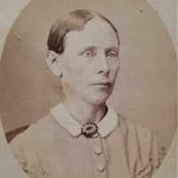 Anna Mary Arendt (1834–1925)