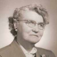 Martha Fern Harding (1889–1967)