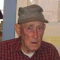 Eli Jason Hanks (1920–2012)