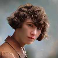 Laurina Pearl Heward (1894–1972) • FamilySearch