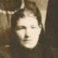 Christina Anna Pretzer (1868–1956)