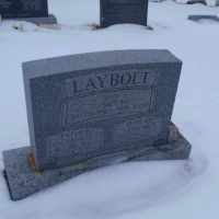 Cameron St Clair Laybolt (1927–2015) • FamilySearch