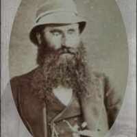 Thomas Ritchie (1843–1934) • FamilySearch