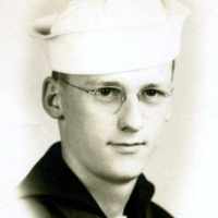 Frank Forrest Laskey (1925–2007) • FamilySearch