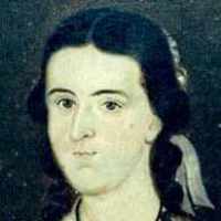 Mary Ann Neff (1829–1866)