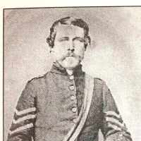 Private Robert Simeon Penton (1835–1895) • FamilySearch