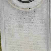 William White II (1789–1862)