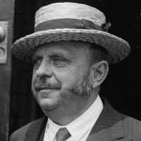 August Anheuser Busch I (1865–1934)