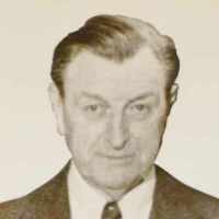 Capt. Ernest Michael McSorley (1912–1975)