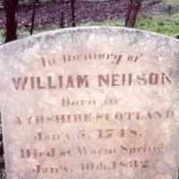 William Neilson (1748–1832) • FamilySearch
