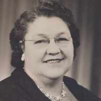 Jennie Ruth Albee (1909–1978) • FamilySearch