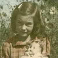 Betty June Binnicker (1932–1944)