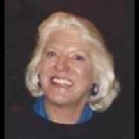 Maj Irene Axelsson (1928–2016) • FamilySearch