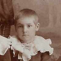 John Henry Nusz (1890–1947) • FamilySearch