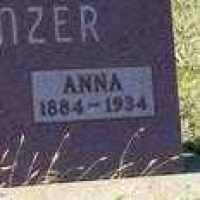 Anna Gross (1884–1934)