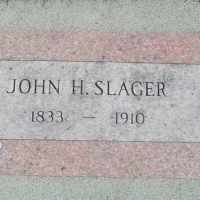 John Herman Slager (1833–1910) • FamilySearch