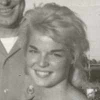 Patricia Wymer (1947–1993) • FamilySearch